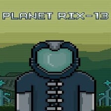 PlayStation 4 용 Planet RIX-13 - 다운로드