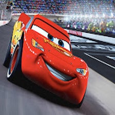 Cars Lightning Speed - Racing Car Game for Google Chrome - Extension ...