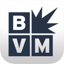 BVM Back Office for iPhone - Download