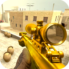 Sniper Anti-Terrorist Shoot APK for Android - Download