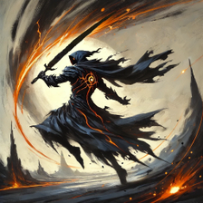 Obsidian Knight RPG para Android - Descargar