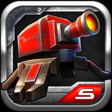 Turret Tank Attack - Skill Shoot-er Tower Defense Game Lite para iPhone ...