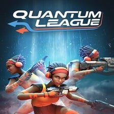 Quantum League pour Nintendo Switch - Télécharger