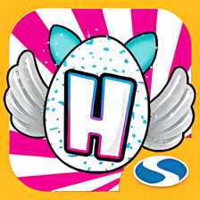 Hatchimals CollEGGtibles APK for Android - Download