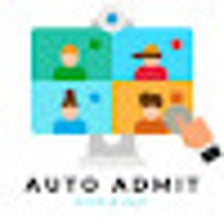 Meet Auto Admit for Google Chrome - Extension Download