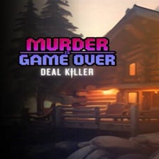 Murder Is Game Over: Deal Killer สำหรับ Nintendo Switch - ดาวน์โหลด