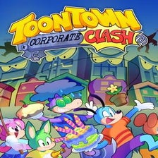 Toontown: Corporate Clash - Download