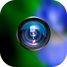 Blur Camera per Android - Download