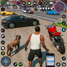 Xtreme Bike Racing Motor Tour for Android - Download