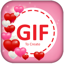 GIF Maker app for whatsapp DIY - images to gif APK para Android - Descargar