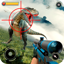 Dinosaurs Hunter 3D APK per Android - Download