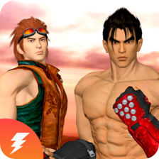 Tekken 6 APK for Android - Download