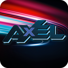 AXEL by STEELPRO for Android - Download