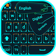 Android 용 Hacker keyboard APK - 다운로드