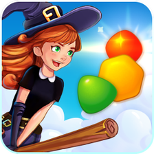 Witch Puzzle for Android - Download