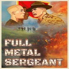 Full Metal Sergeant para Nintendo Switch - Descargar