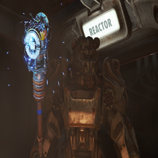 Classic Super Sledge for Fallout 4 - Mod Download