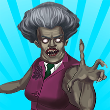 Scary Grandma Horror for Android - Download