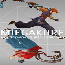 Miegakure for PlayStation 4 - Download