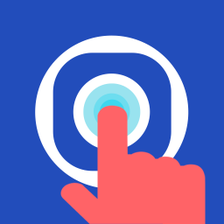 VV Auto ClickerAuto Tapper per Android - Download