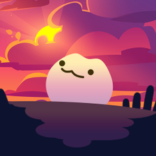 Flip the Frog - Action Arcade APK for Android - Download