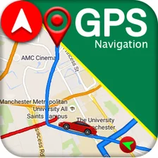 GPS Navigation Map Direction for Android - Download
