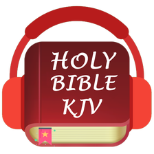 Bible Audio - King James (KJV) APK for Android - Download