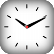 Analog Clock Widget APK สำหรับ Android - ดาวน์โหลด