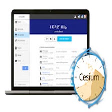 Cesium for Google Chrome - Extension Download