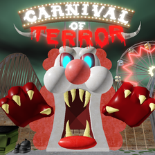 Escape The Carnival of Terror Obby for ROBLOX - Game Download