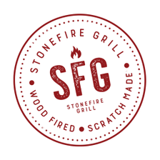 Stonefire Grill per Android - Download