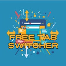 Free Tab Switcher for Google Chrome - Extension Download