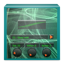 Brain Wave Tuner Advance APK per Android - Download