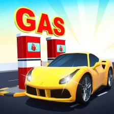 Gas Station Empire for Android - Download