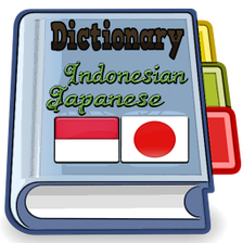 Indonesian Japanese Dictionary for Android - Download
