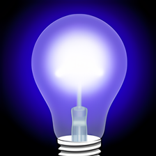 Blue Light APK for Android - Download