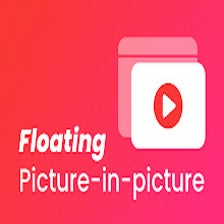 Floating Picture-in-picture Google Chrome için - Eklenti İndir