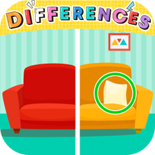 Find The Differences Spot It Para Android Descargar