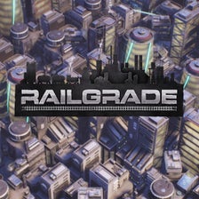 RAILGRADE for Nintendo Switch - Download