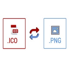 YCT - ICO to PNG Converter para Google Chrome - Extensión Descargar
