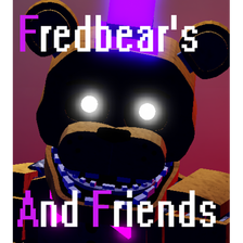Old game Fred-bears Family diner para ROBLOX - Juego Descargar