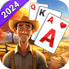 Farm Solitaire APK สำหรับ Android - ดาวน์โหลด