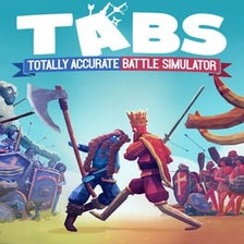 Totally Accurate TABS Battle Simulator APK para Android - Descargar