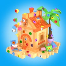 Screw Craze -Screw Sort Puzzle para iPhone - Descargar