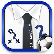 iClub Manager 2: football manager APK for Android - Download