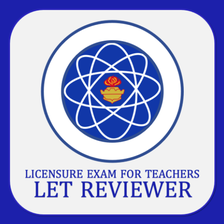 LET Reviewer for Teachers APK per Android - Download