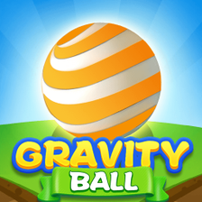 Android için Gravity Ball - İndir