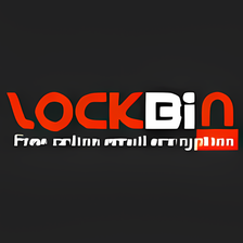 Lockbin Online