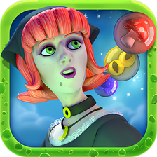 Bubble Witch Saga Online