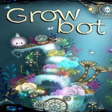 Growbot para Nintendo Switch - Descargar